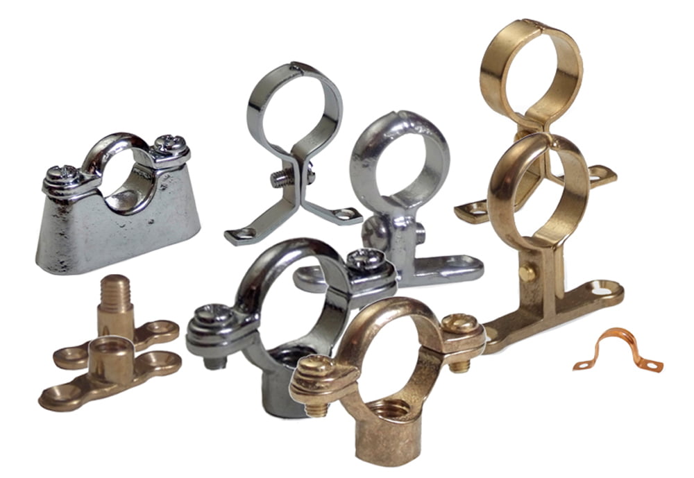 Plumbing Fittings | CuBrAlco