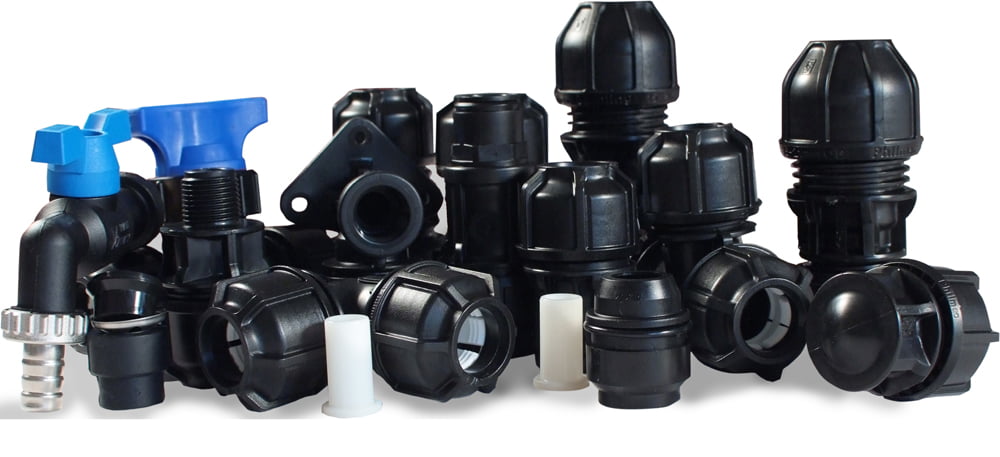 Plumbing Fittings | CuBrAlco