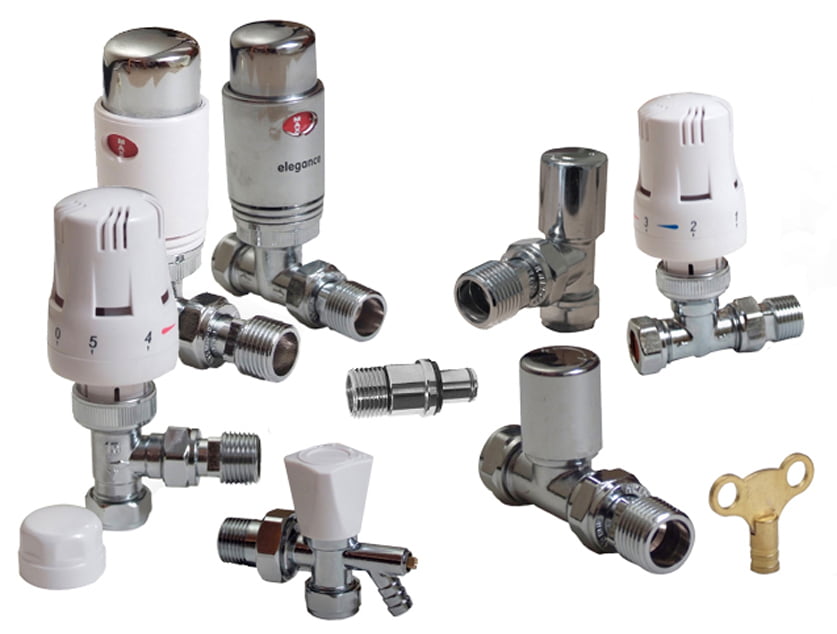 Plumbing Fittings | CuBrAlco